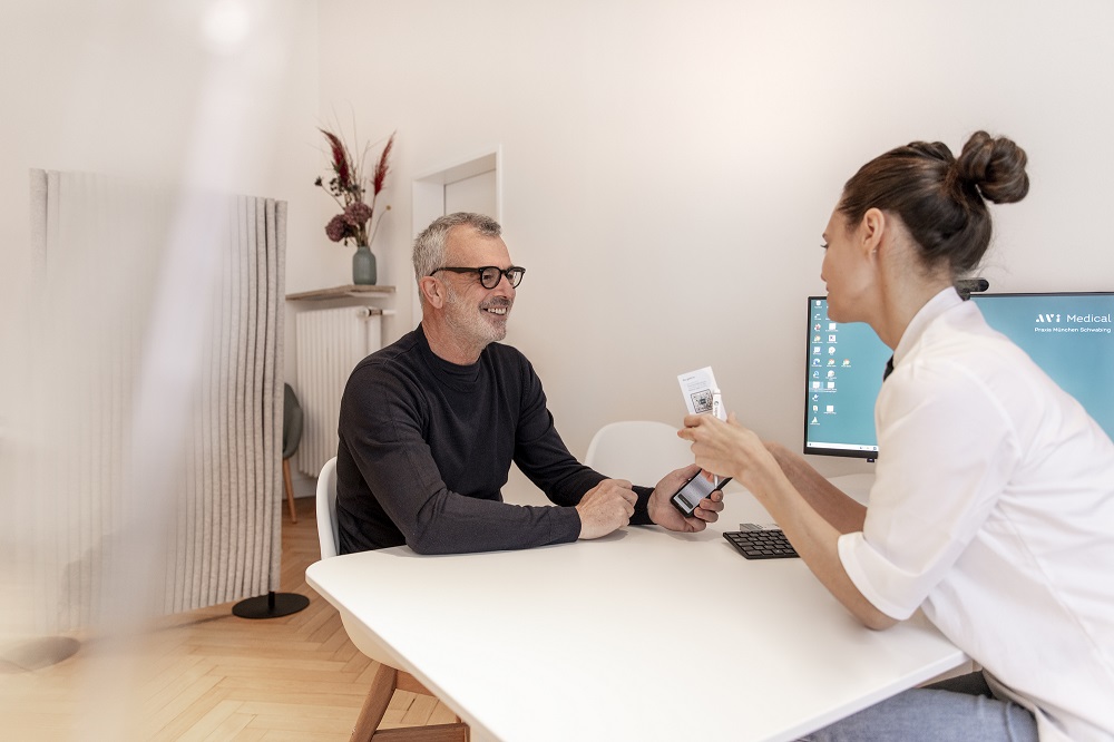 Gesundheitsservice